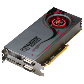 VGA AMD Radeon HD 6850 제품정보 - 하드웨어 배틀(Hardware Battle)
