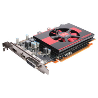 VGA AMD Radeon HD 7730 제품정보 - 하드웨어 배틀(Hardware Battle)